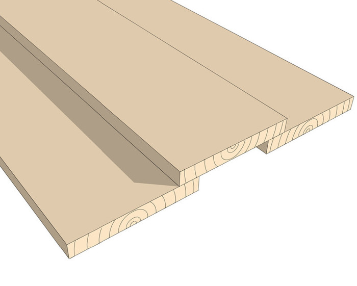 Hvordan montere kledning?