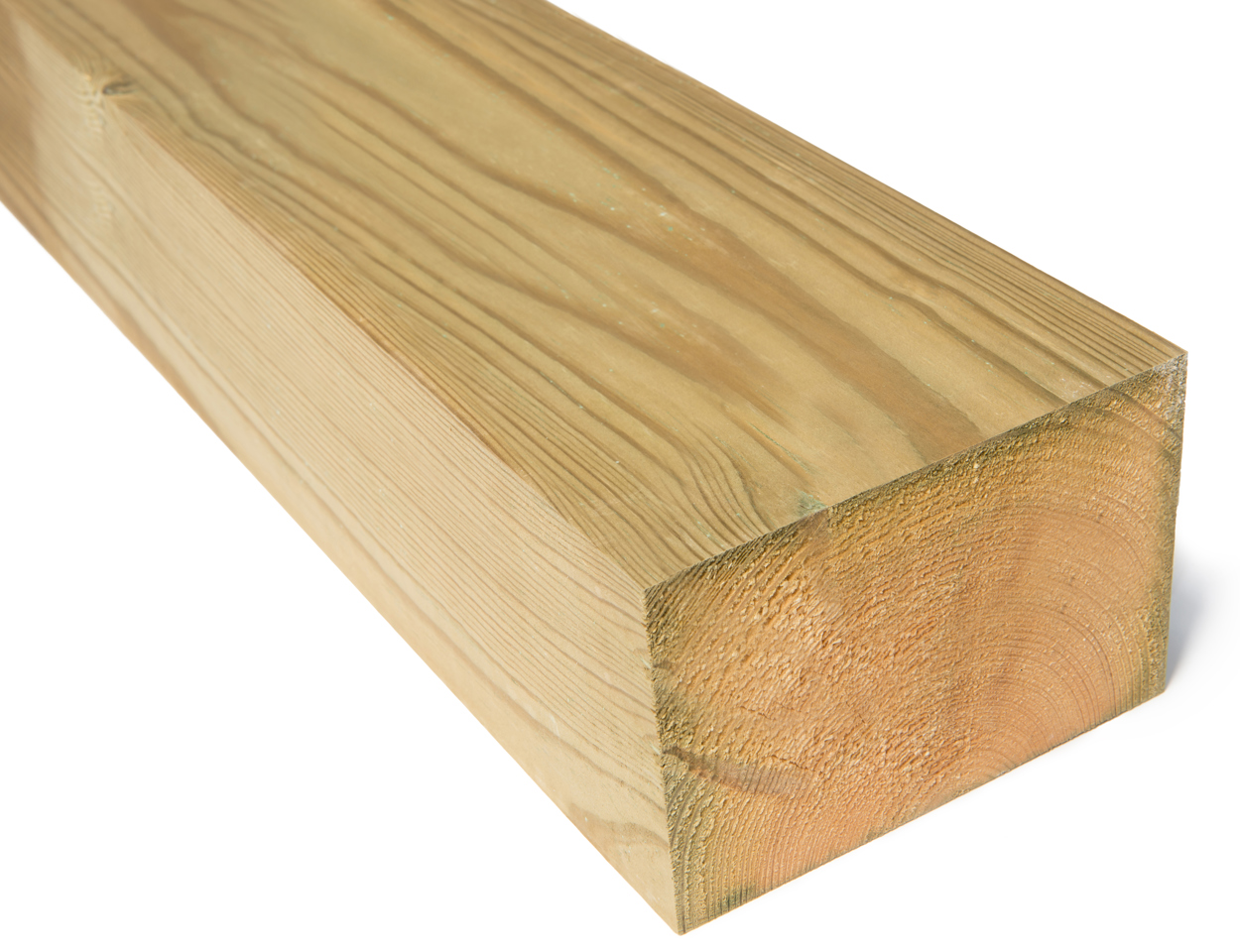 K-virke C24 Fallende - 98 x 148 - Impregnert