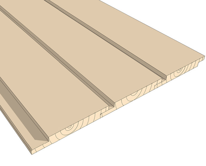 Hvordan montere kledning?